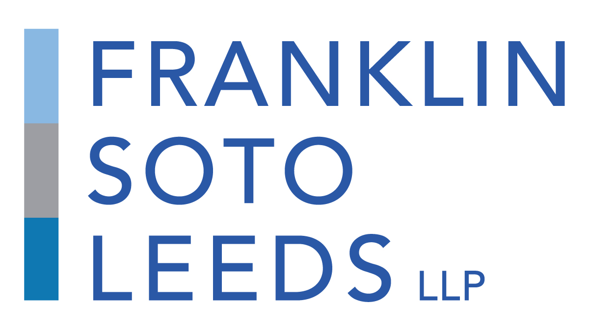 Josh Franklin - Franklin Soto Leeds LLP